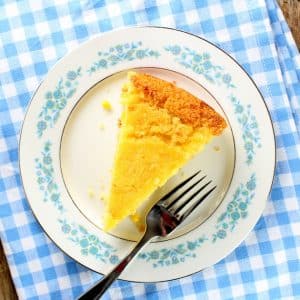 Caribbean Sweet Cornbread Recipe | Taste And See