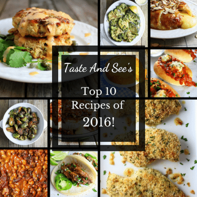 Special Menus & Roundups Archives - Taste And See
