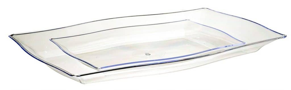 Thanksgiving Made Easy with Disposable Tabletop Essentials - Taste And See