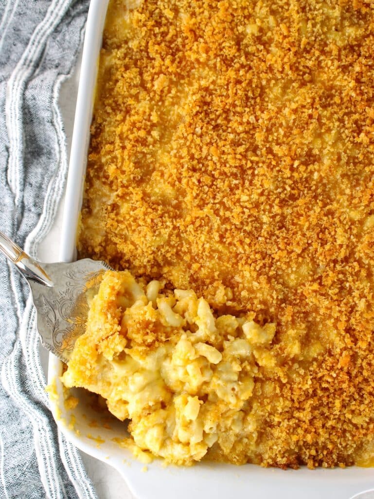 Easy Mac and Cheese: A Delicious Side Dish or Main Course - Taste And See