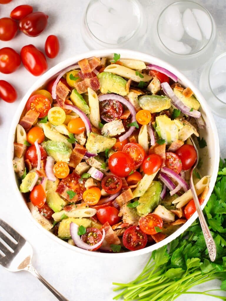 The Cookout Menu For Your Next Summertime Bash! | Ultimate Guide for ...