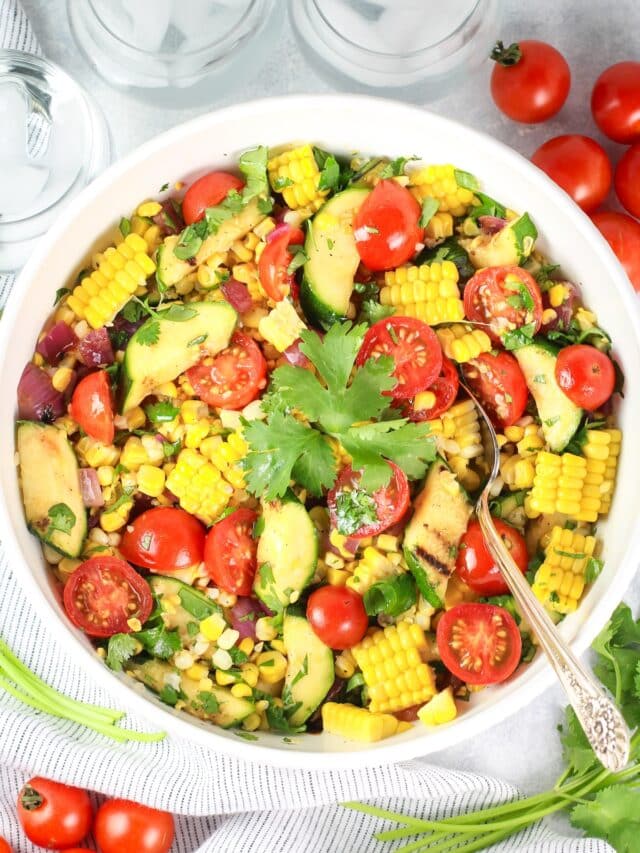 The Cookout Menu For Your Next Summertime Bash! | Ultimate Guide for ...